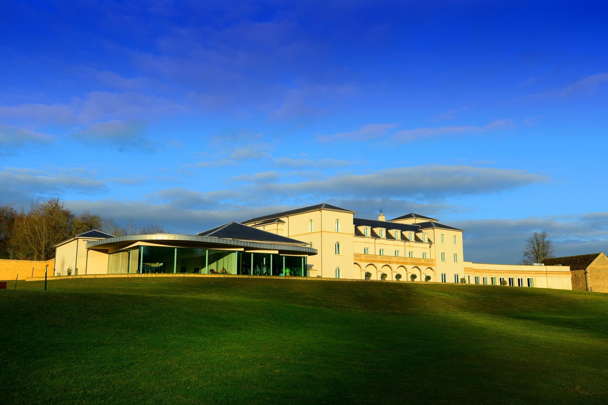 BOWOOD HOTEL, SPA, AND GOLF RESORT | ⋆⋆⋆⋆ | CALNE, UNITED KINGDOM ...
